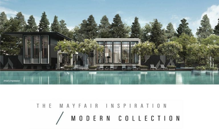 Mayfair Modern
