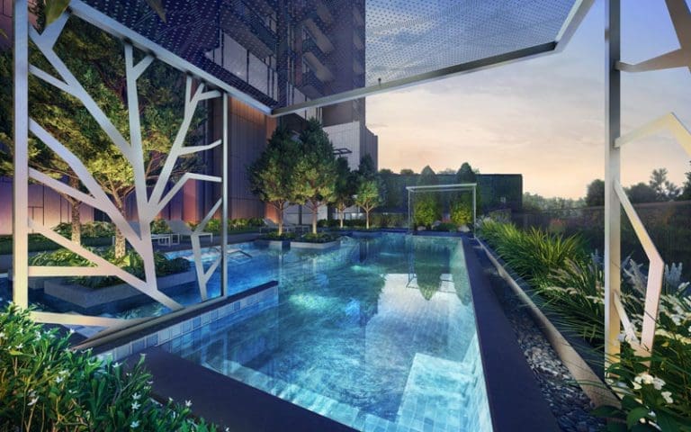 Juniper Hill - New Launch Condo